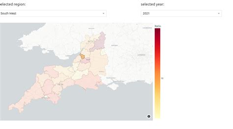 Resetting Click Data When Creating New Choropleth Map Using Filter