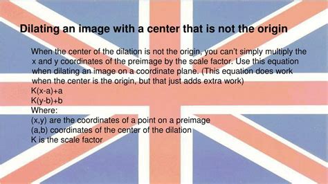 Ppt Around The World With Transformations Powerpoint Presentation