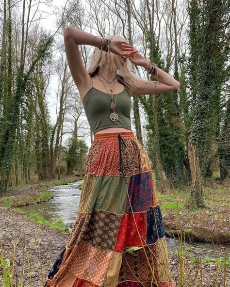 Flavorful Outfits For Yn Surfergirl Style Looks Hippie Looks Hip Hop