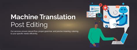 Transflow Professional Machine Translation Post Editing Services