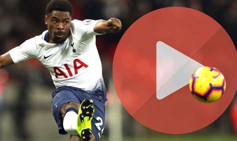 Tottenham V Newcastle Live Stream How To Watch Premier League Football
