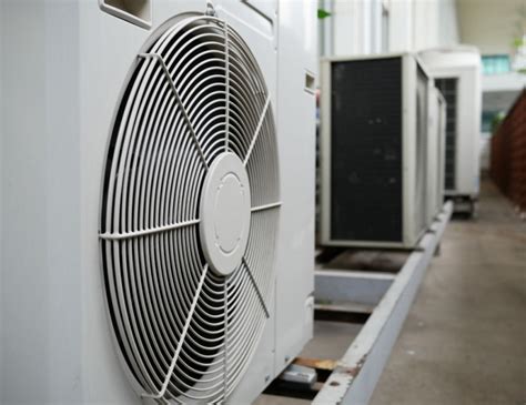 How Does An AC Compressor Work Ice Blast Air Conditioning