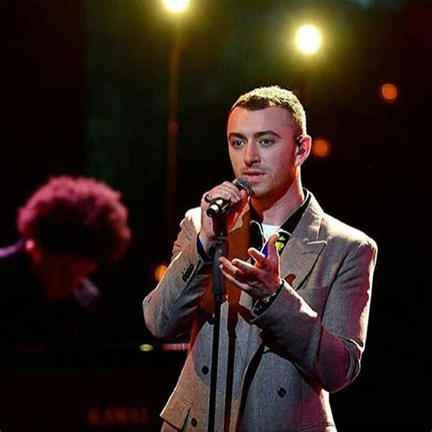 Sam Smith Singer Sam Smith Sam Smith Singer