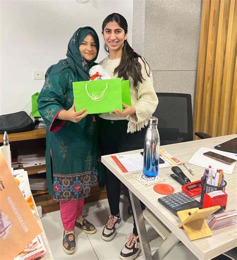 sarosh aslam allahwariyo on linkedin thank you miss mehreen zafar and hr consultants for this