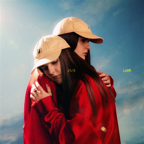 LUNA - "25/8" (Album) - POP-HIMMEL.de