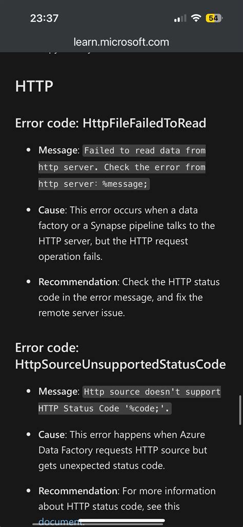 Self Hosted Integration From Sharepoint To Synapse Microsoft Qanda
