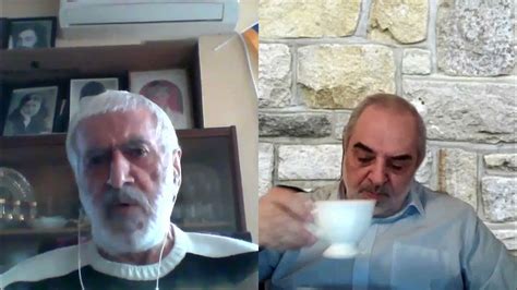 Մաս 7 րդ Հ․Ուլուբաբյան Ա․Մկրտչյան ազգային գաղափարախոսության ճգնաժամը և Արցախի լուծումը և Նժդեհը