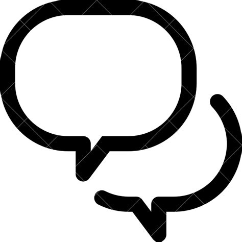 dialog vector at getdrawings free download