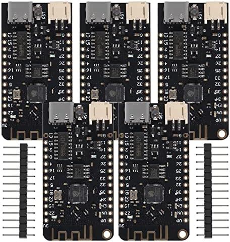 Amazon Com AITRIP PCS ESP Lite V WiFi Bluetooth Development Board Antenna ESP ESP