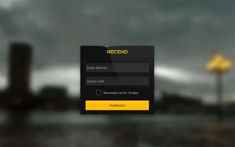 50 Formularios De Acceso Gratuitos En Html5 Y Css3 Mister Digital Blog De SEO Y Marketing