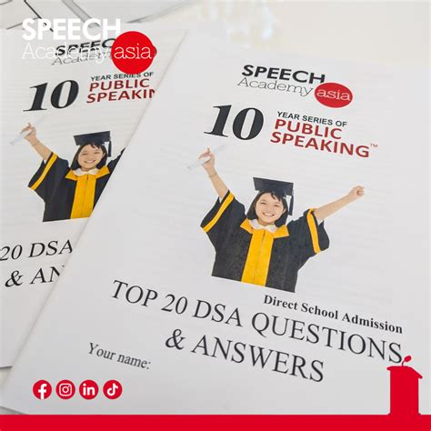 public speaking a key to unlocking success in life with dsa course