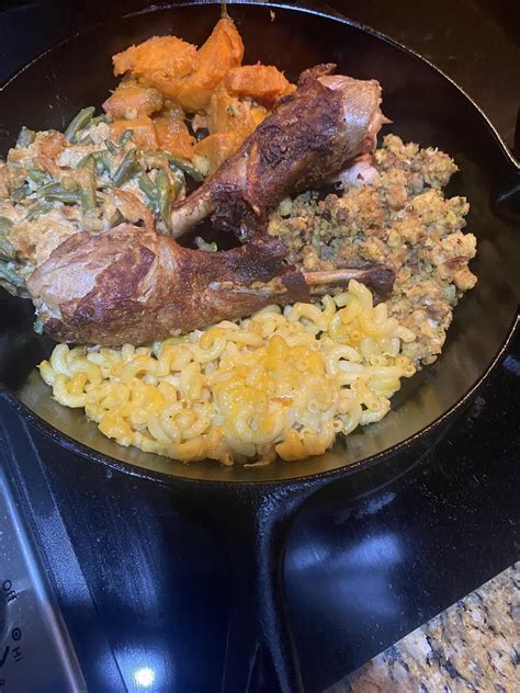 Left Overs Reheated My Favorite Way Scrolller