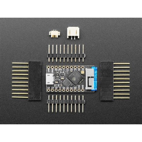 Tinypico Esp32 Development Board — Little Bird