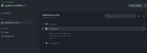 Summarizing The Launch Timing Of Github Actions Workflows Kinto Tech