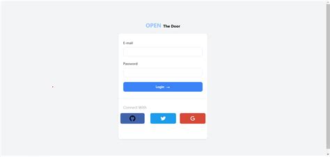 Github Pablosmaianext Auth