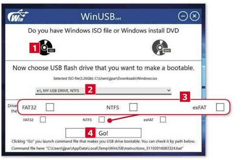 Build A Rescue Windows 10 USB Stick TOP NEW Review