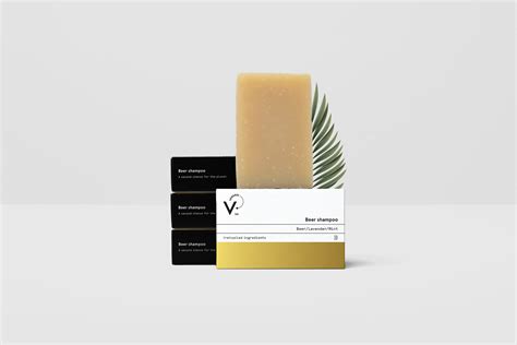 Verandi on Behance