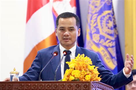 Msjtv News អ្នកនាំពាក្យឧបនាយករដ្ឋមន្ត្រី ស សុខា ប្រកាសបដិសេធ