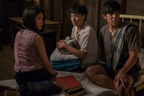 Phim Ma Kinh D Th I Lan Hay Nh T Khi N B N Th T Tim