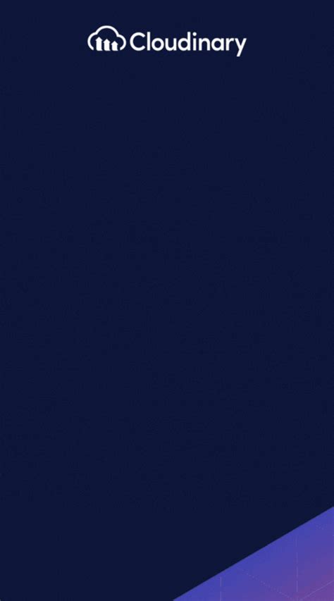 Chrominance Cloudinary