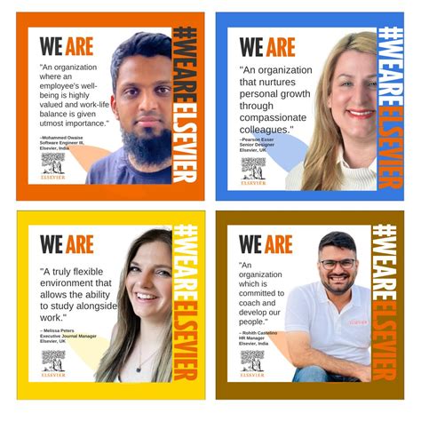 Kathleen Maffei On Linkedin Weareelsevier Weareelsevier Elsevier