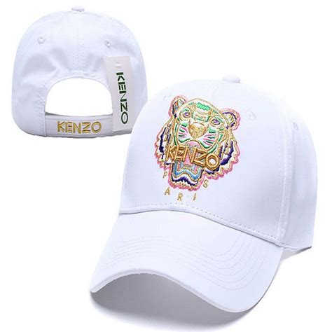 Бейсболка Kenzo - купить с доставкой по выгодным ценам в интернет ...