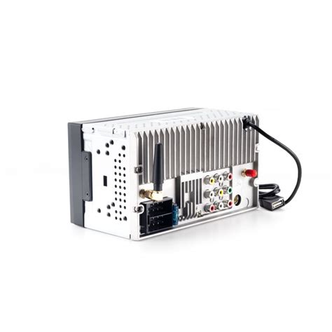 Swat AHR-7040 — универсальная мультимедийная система с навигацией — Car ...