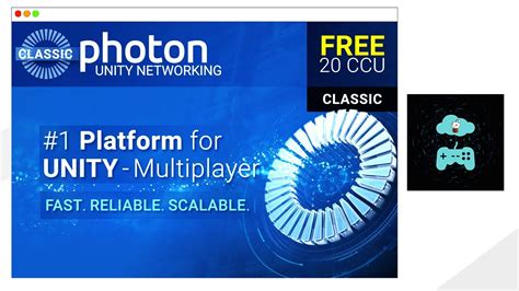 Complete Unity Multiplayer Tutorial With Pun2 Cloud Based Dev Youtube