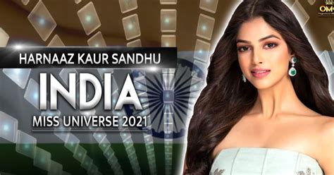 ទីបំផុត ម្ចាស់មកុដឆ្នាំ២០២១ បានទៅបវរកញ្ញា ប្រទេសឥណ្ឌា ស្អាតដូចគំនូរ Khmerload Cambodia