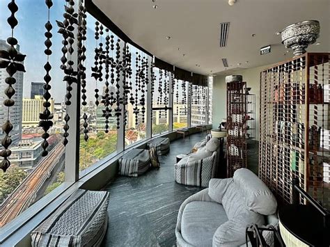 The Best Spas In Bangkok To Relax With Massages And Treatments