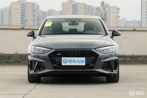 奥迪a4l第一次保养多少公里 易车