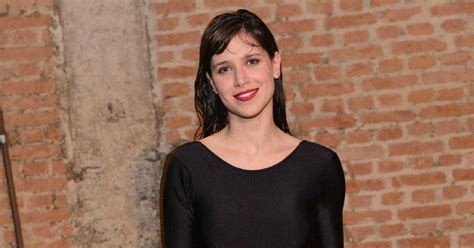 Mel Lisboa é detonada na web após expor bronca em professora da filha