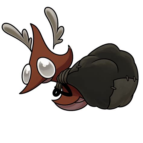 Grindle Hollow Knight Silksong Npc Guide