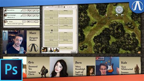 How To Create An Overlay For Your Stream Youtube
