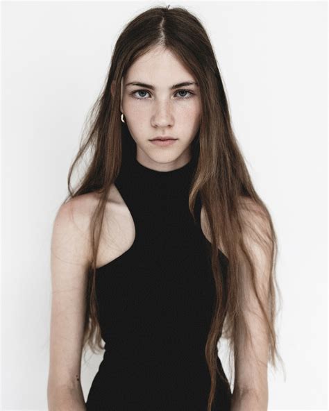 Emilija Iki Baltic Model Management