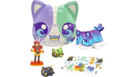 Aphmau Elemental Mystery Surprise Set The Toy Insider