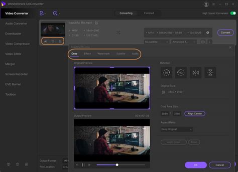 MOV To MP4 Convert MOV Files To MP4 In Top 6 Ways 2020
