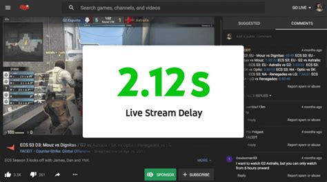 Youtube Ios App Updated Adding Live Streaming From Iphone Or Ipad Screen Appleinsider