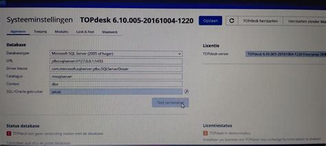 Cant Connect With Sql Connection Button Is Always Greyed Out Rtopdesk