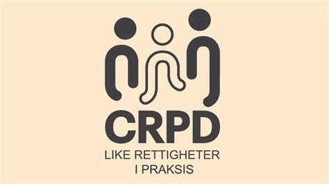 Crpd Opplæring For Kommuner Kunnskapsbanken