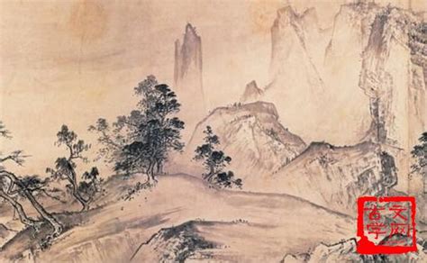 淡泊以明志宁静以致远 古文学网