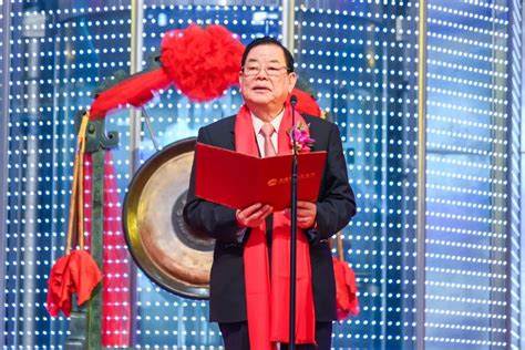 Zhang Hejun A Visionary Leader Shaping Chinas Business Future 193 Countries Consortium