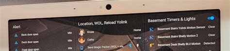 how to cast with a dashboard toolbar frontend home assistant community
