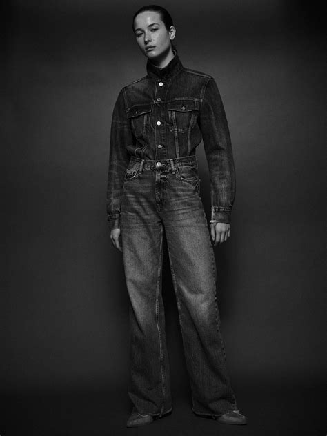 Ace Models Daria Babenko