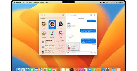 How To Block Unwanted Text Messages On Your Mac And IPhone IPad