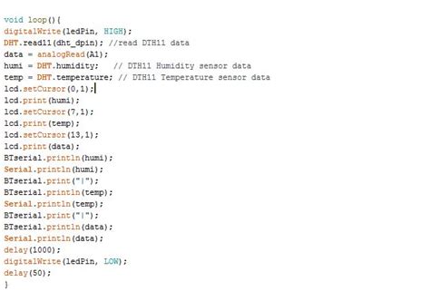Sensor Data Monitoring On Android Phone