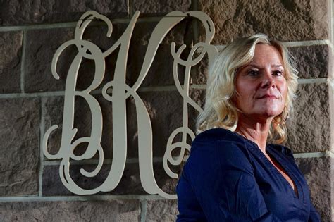 Bridgegates Bridget Kelly Blasts Nominee For New York Citys Top