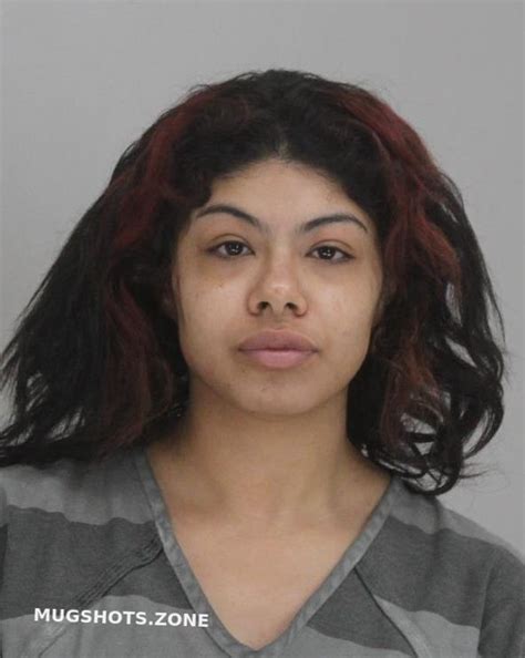 Habib Mary Ann 04 15 2023 Dallas County Mugshots Zone