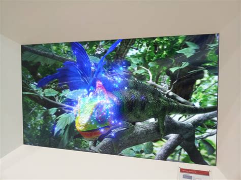 무안경 3d Tv시장 내년 점화 전자신문