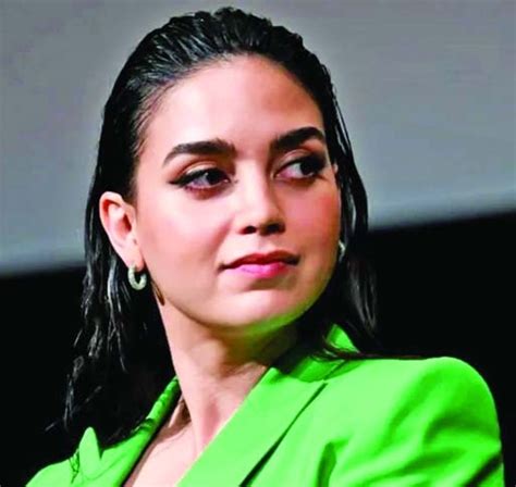 Melissa Barrera Actress Fired From Scream 7 Over Israel Gaza Posts The Asian Age Online